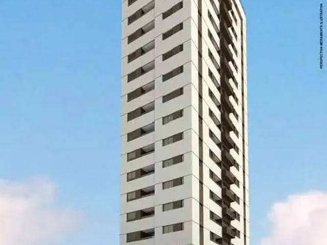 Apartamento para Venda em Recife/PE Rosarinho 2 Quartos