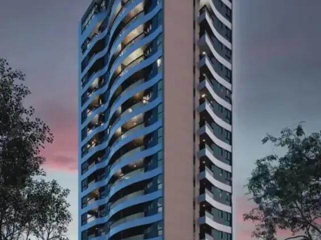 Apartamento para Venda em Recife/PE Rosarinho 2 Quartos