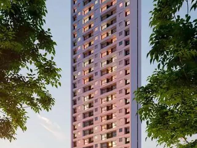 Apartamento para Venda em Recife/PE Rosarinho 2 Quartos