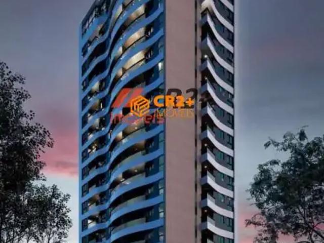 Apartamento para Venda em Recife/PE Rosarinho 2 Quartos