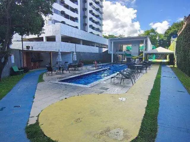 Apartamento para Venda em Recife/PE Rosarinho 2 Quartos