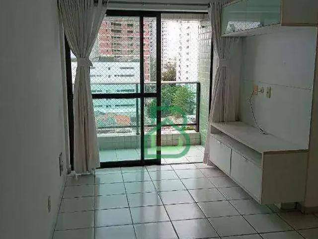 Apartamento para Venda em Recife/PE Rosarinho 2 Quartos