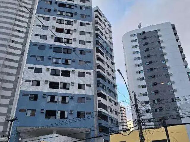 Apartamento para Venda em Recife/PE Rosarinho 2 Quartos
