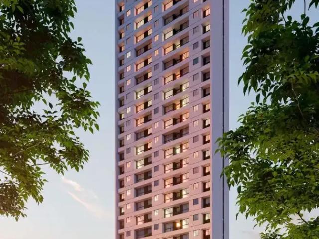 Apartamento para Venda em Recife/PE Rosarinho 2 Quartos
