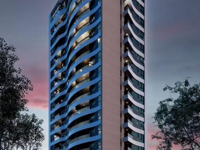 Apartamento para Venda em Recife/PE Rosarinho 2 Quartos