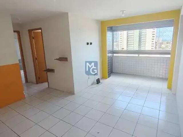 Apartamento para Venda em Recife/PE Rosarinho 2 Quartos