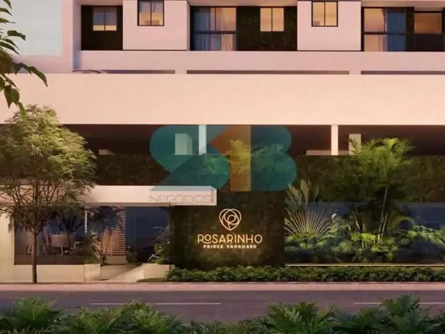 Apartamento para Venda em Recife/PE Rosarinho 2 Quartos