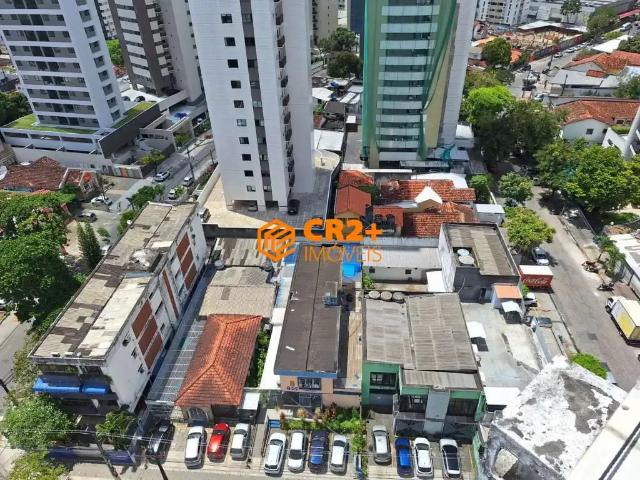 Apartamento para Venda em Recife/PE Rosarinho 2 Quartos