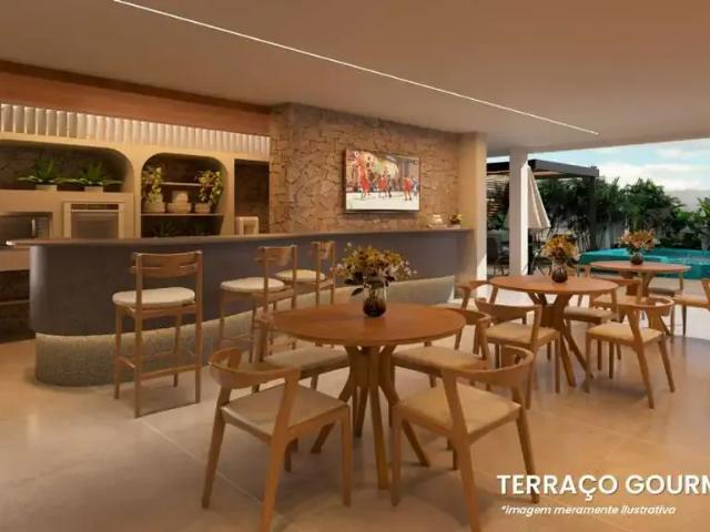 Apartamento para Venda em Recife/PE Rosarinho 2 Quartos