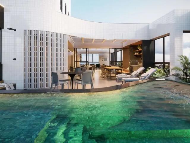 Apartamento para Venda em Recife/PE Rosarinho 2 Quartos