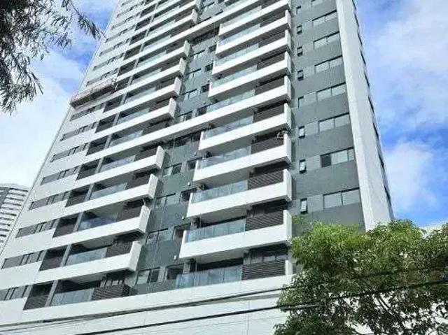 Apartamento para Venda em Recife/PE Rosarinho 2 Quartos