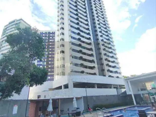 Apartamento para Venda em Recife/PE Rosarinho 2 Quartos