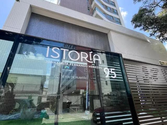 Apartamento para Venda em Recife/PE Rosarinho 2 Quartos