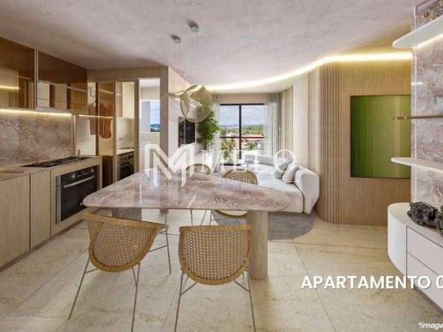 Apartamento para Venda em Recife/PE Rosarinho 2 Quartos
