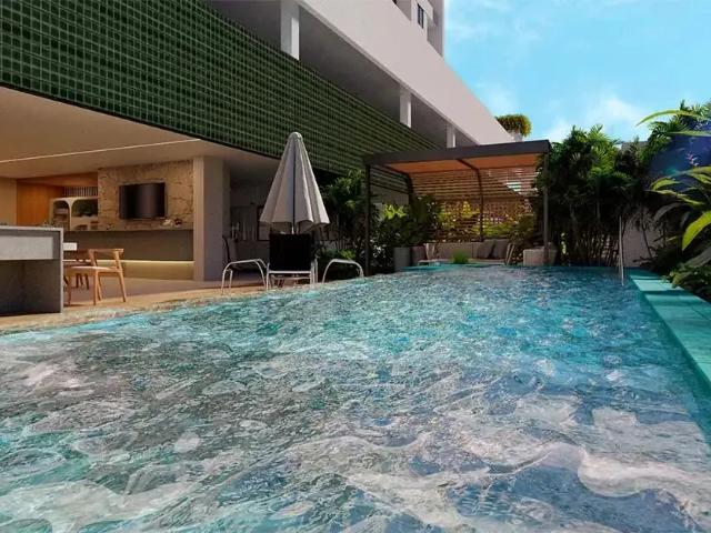 Apartamento para Venda em Recife/PE Rosarinho 2 Quartos