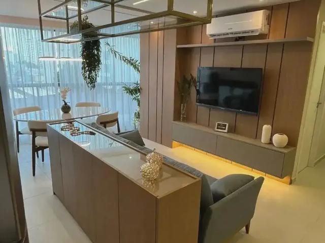 Apartamento para Venda em Recife/PE Rosarinho 2 Quartos
