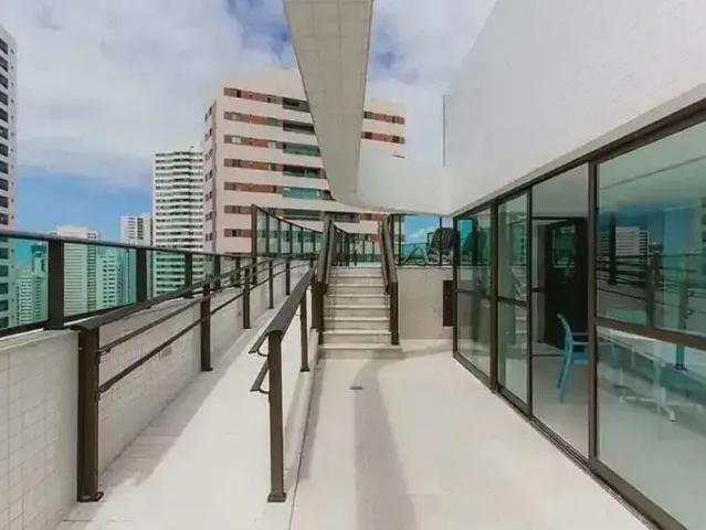 Apartamento para Venda em Recife/PE Rosarinho 2 Quartos