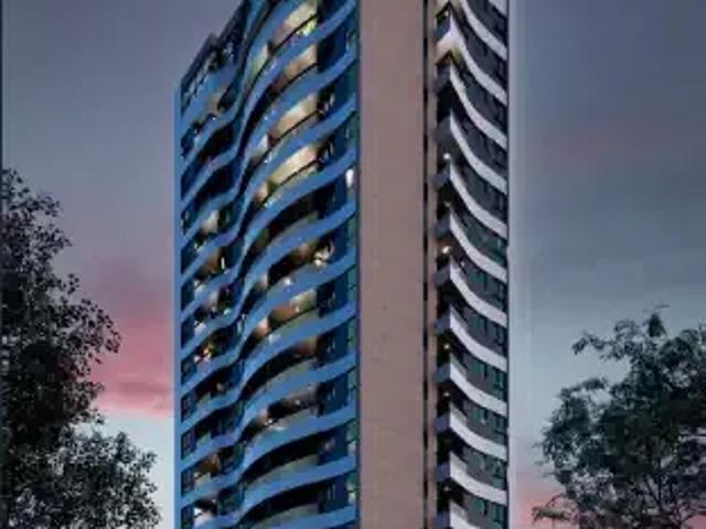 Apartamento para Venda em Recife/PE Rosarinho 2 Quartos