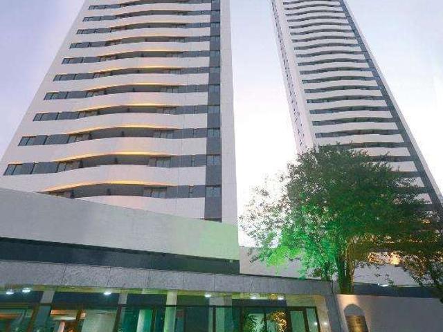 Apartamento para Venda em Recife/PE Rosarinho 2 Quartos