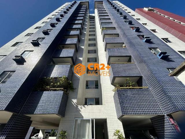 Apartamento para Venda em Recife/PE Rosarinho 2 Quartos