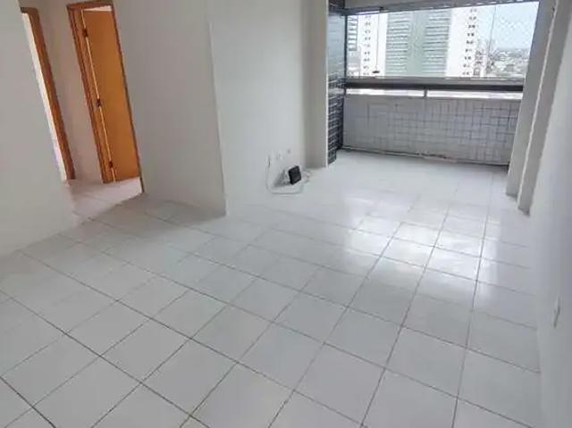 Apartamento para Venda em Recife/PE Rosarinho 2 Quartos
