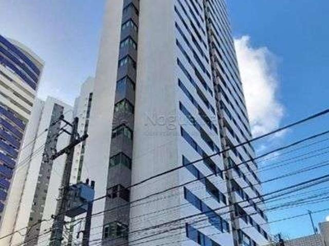 Apartamento para Venda em Recife/PE Rosarinho 2 Quartos