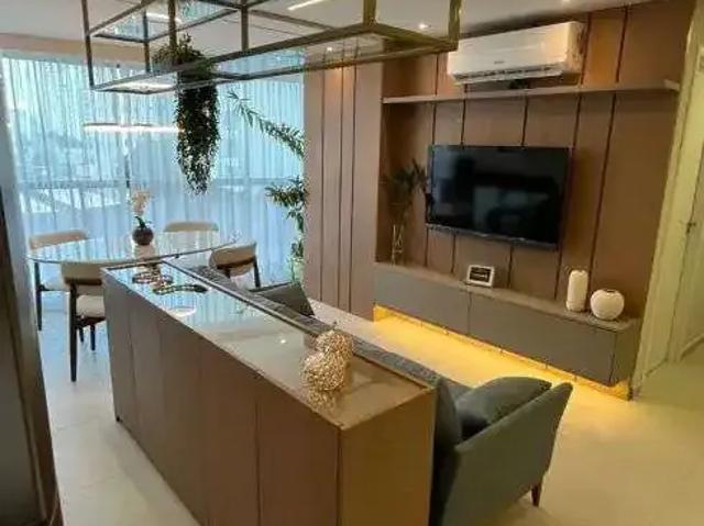 Apartamento para Venda em Recife/PE Rosarinho 2 Quartos