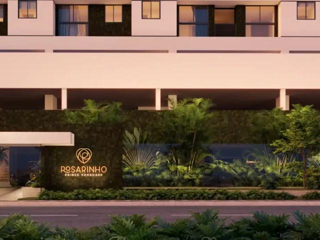 Apartamento para Venda em Recife/PE Rosarinho 2 Quartos