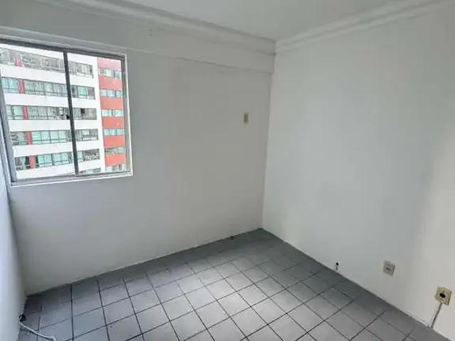 Apartamento para Venda em Recife/PE Rosarinho 2 Quartos