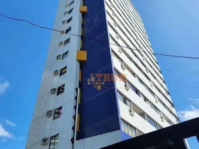 Apartamento para Venda em Recife/PE Rosarinho 2 Quartos