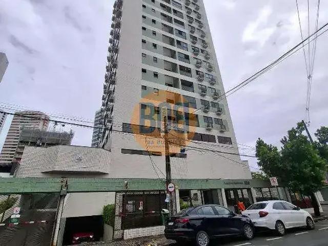 Apartamento para Venda em Recife/PE Rosarinho 2 Quartos
