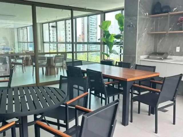 Apartamento para Venda em Recife/PE Rosarinho 2 Quartos