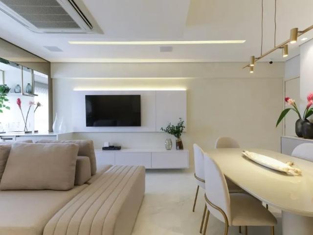 Apartamento para Venda em Recife/PE Rosarinho 2 Quartos