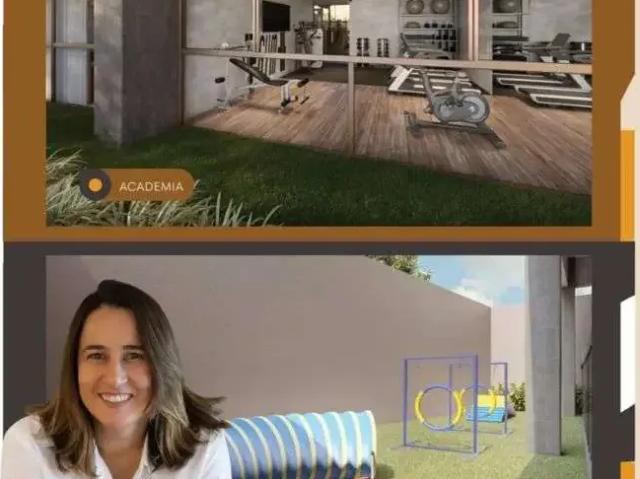 Apartamento para Venda em Recife/PE Rosarinho 2 Quartos