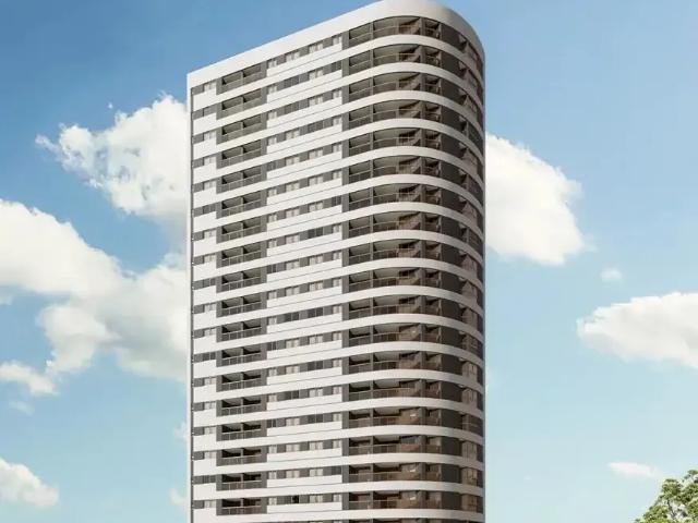 Apartamento para Venda em Recife/PE Rosarinho 2 Quartos