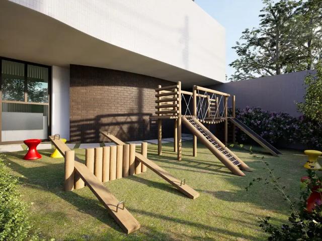Apartamento para Venda em Recife/PE Rosarinho 2 Quartos