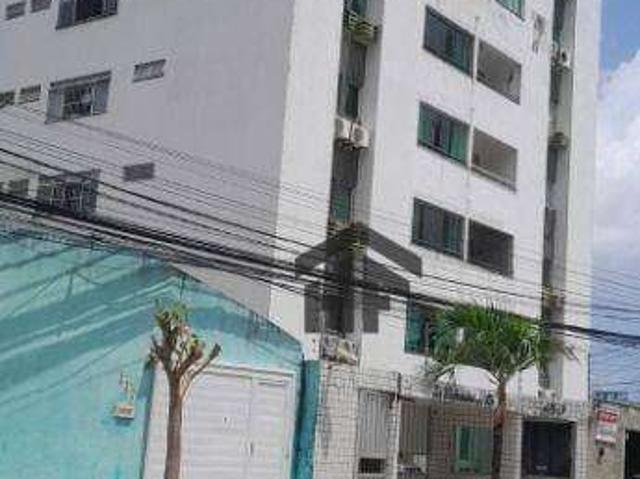 Apartamento para Venda em Recife/PE Rosarinho 2 Quartos