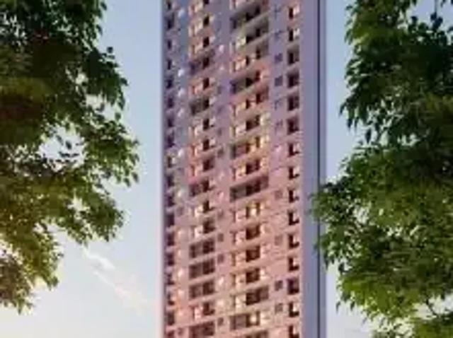 Apartamento para Venda em Recife/PE Rosarinho 2 Quartos