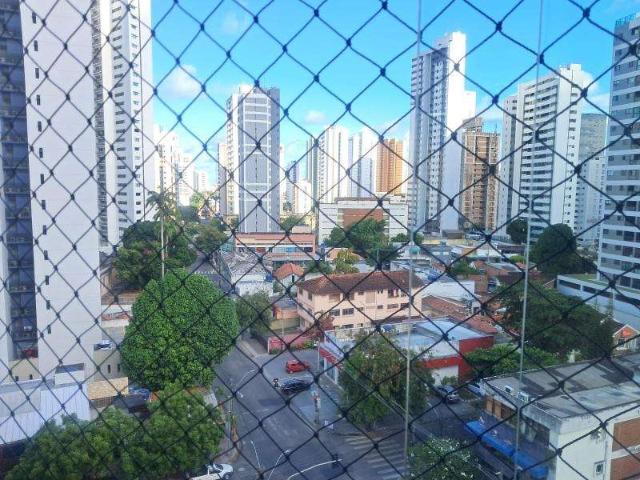 Apartamento para Venda em Recife/PE Rosarinho 2 Quartos