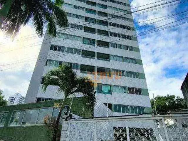 Apartamento para Venda em Recife/PE Rosarinho 2 Quartos