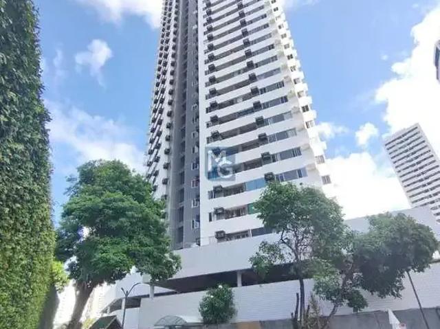 Apartamento para Venda em Recife/PE Rosarinho 2 Quartos