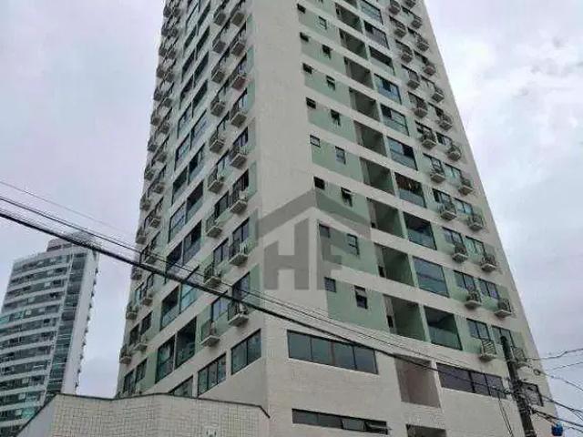 Apartamento para Venda em Recife/PE Rosarinho 2 Quartos