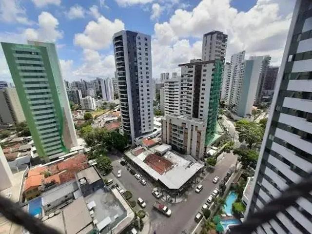 Apartamento para Venda em Recife/PE Rosarinho 2 Quartos