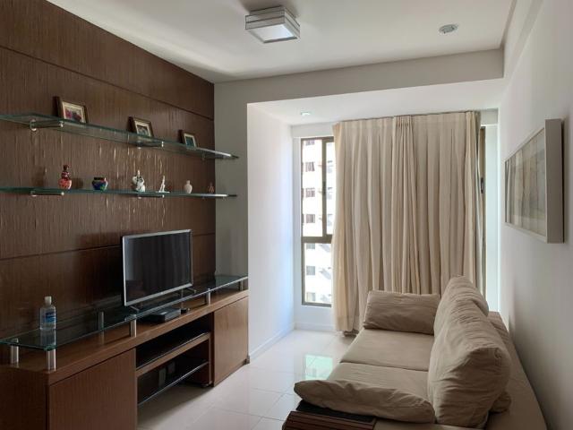 Apartamento para Venda em Recife/PE Rosarinho 2 Quartos
