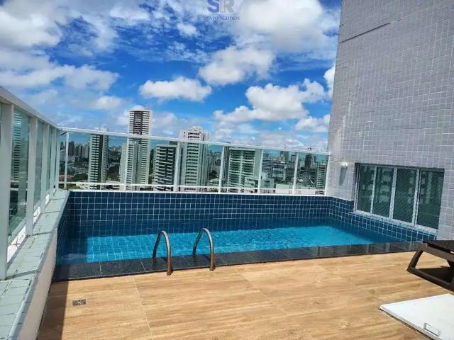 Apartamento para Venda em Recife/PE Rosarinho 2 Quartos