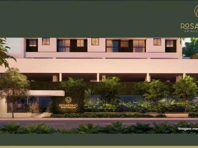 Apartamento para Venda em Recife/PE Rosarinho 2 Quartos