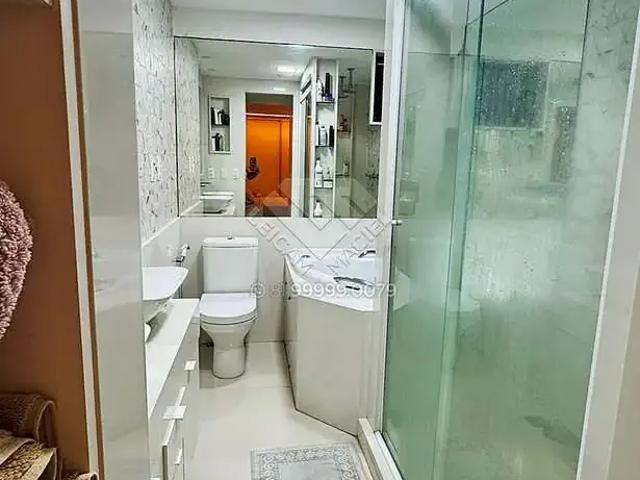 Apartamento para Venda em Recife/PE Rosarinho 2 Quartos
