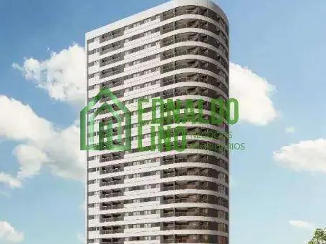 Apartamento para Venda em Recife/PE Rosarinho 2 Quartos