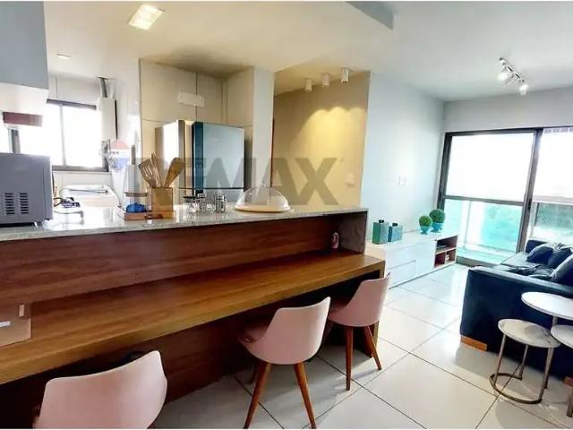Apartamento para Venda em Recife/PE Rosarinho 2 Quartos