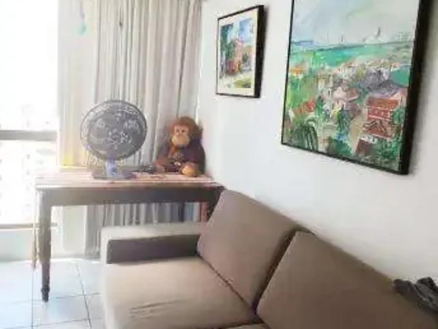 Apartamento para Venda em Recife/PE Rosarinho 2 Quartos
